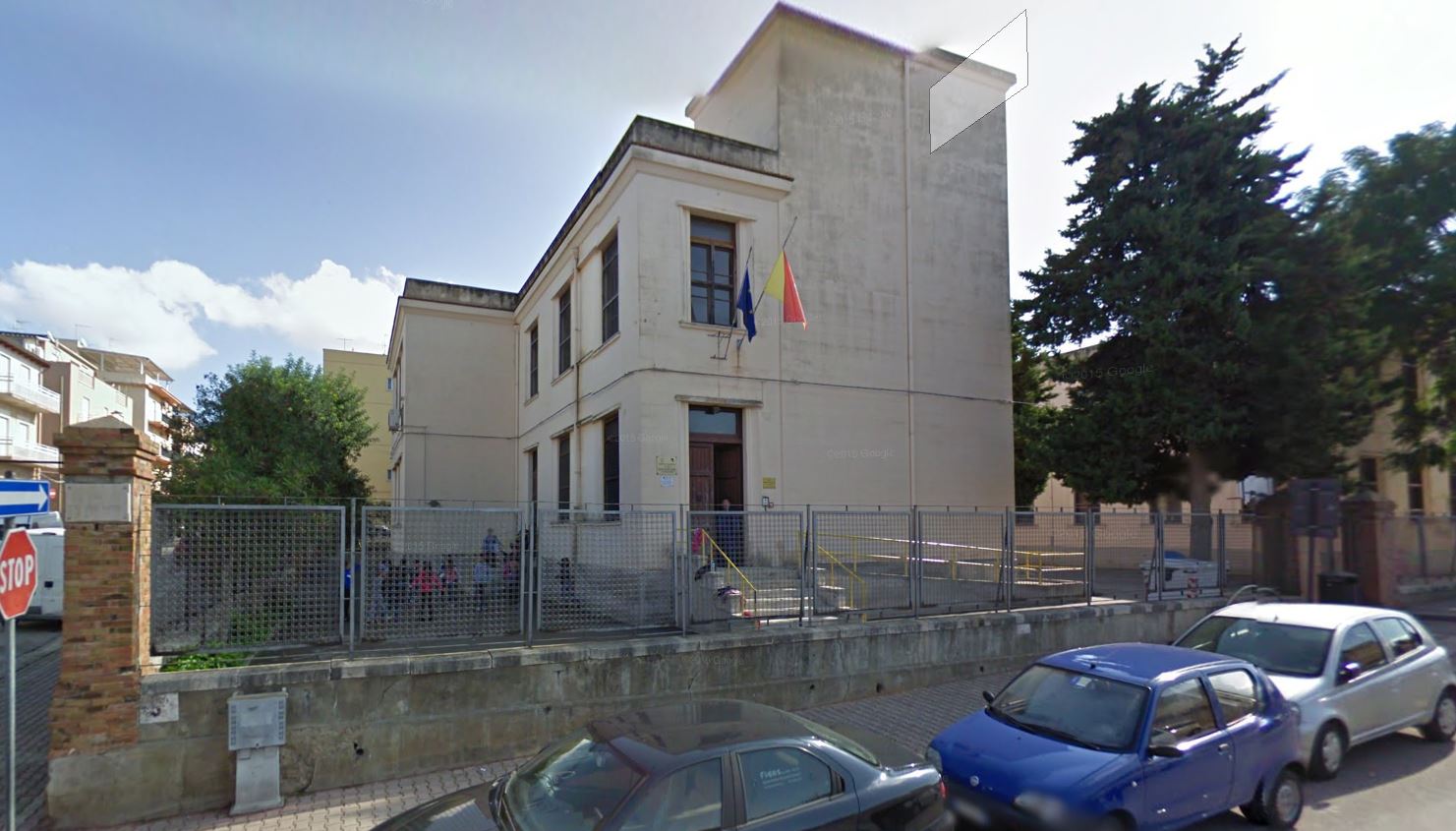 Regolamenti – Direzione Didattica “San Giovanni Bosco” Alcamo